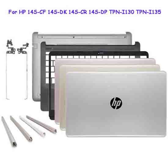 HP 14-CF 14S-CF 14S-CR 14-DF 14-DK 14S-DK 14S-DP 240 348 TPN-I130 I135 ...