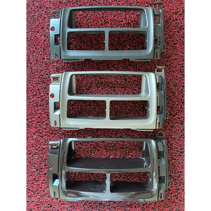 USED original Perodua VIVA player casing | Shopee Malaysia