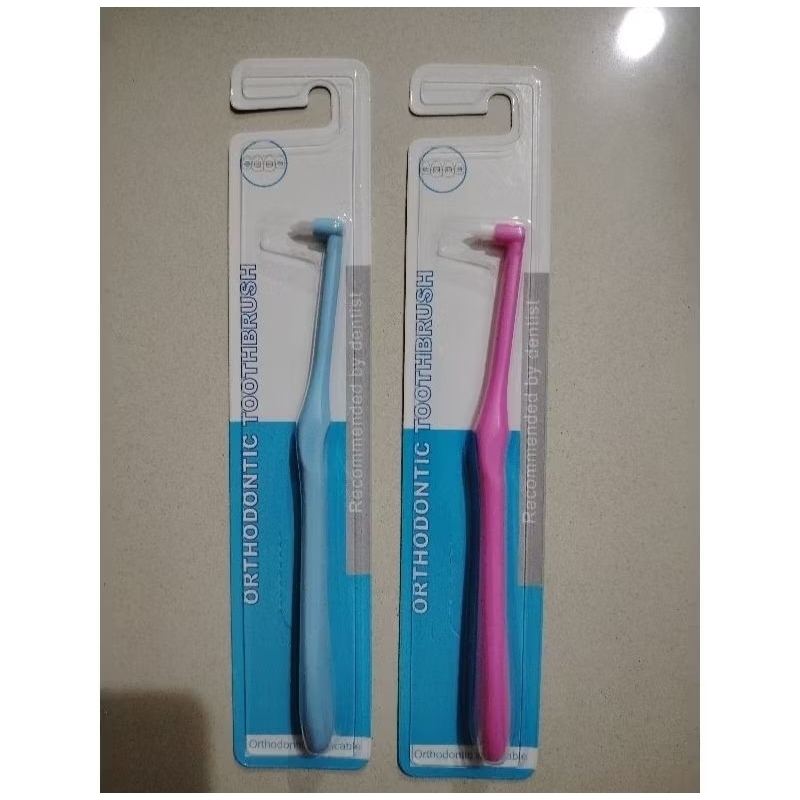 dental braces single tuft brush tufted brush 绑牙用。dental toothbrushes ...