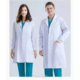 lab coat - Prices and Promotions - Feb 2025 | Shopee Malaysia
