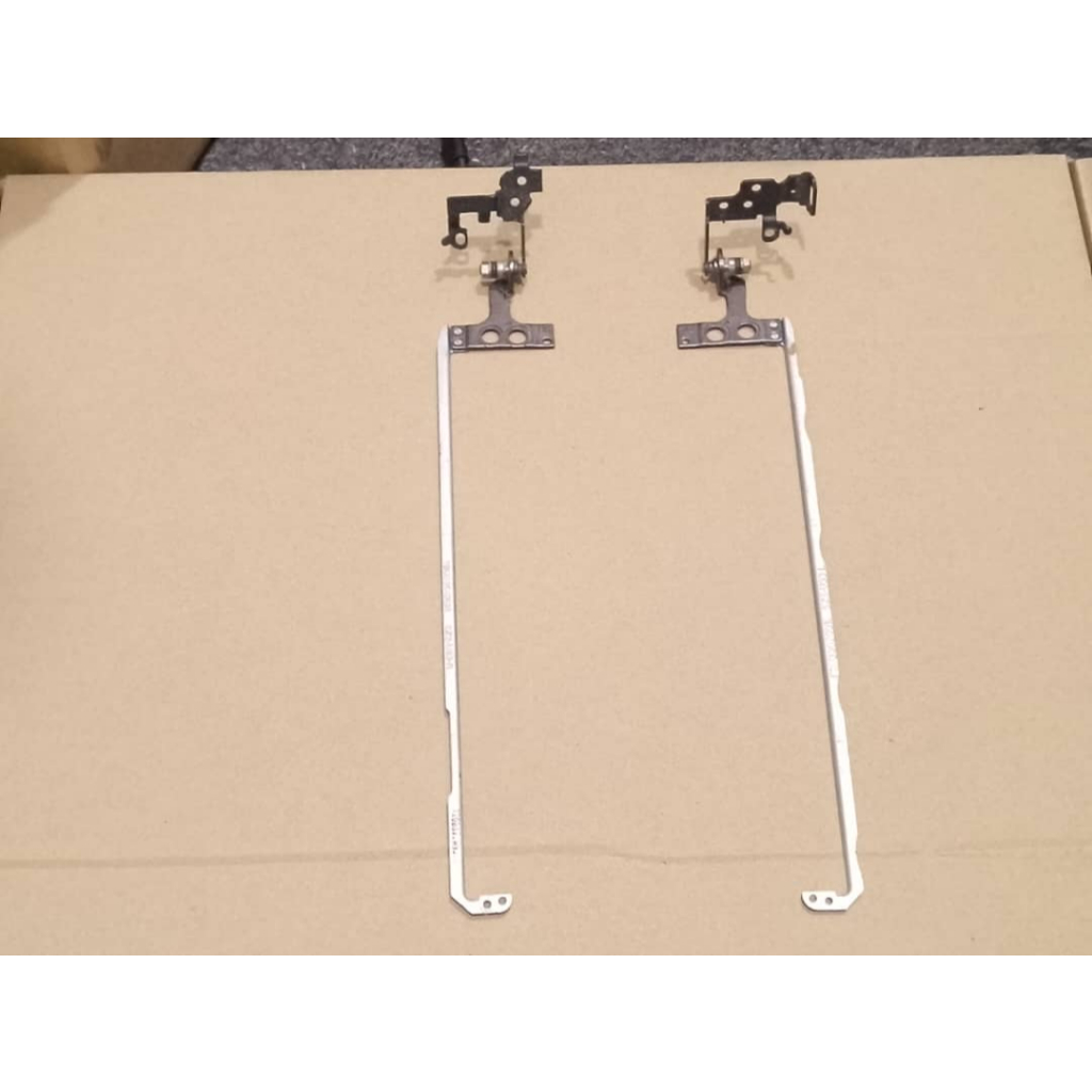 REPLACEMENT LAPTOP/NOTEBOOK HINGE HP 14-R 14-B 14-A ( KN 489 ) | Shopee ...
