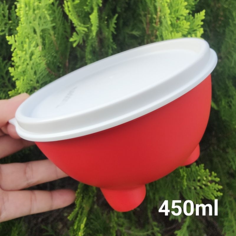 💖💖 Tupperware Dip pod (1pc) | Shopee Malaysia