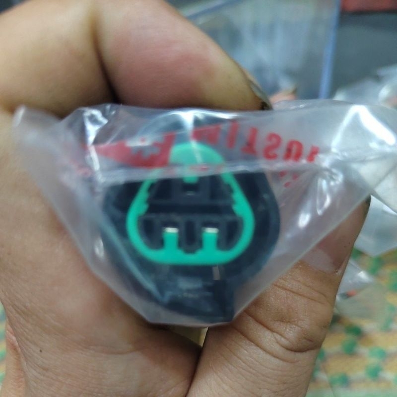 P/WIRA, WAJA FAN MOTOR SOCKET 3PIN (02-HX-3842-FM) | Shopee Malaysia