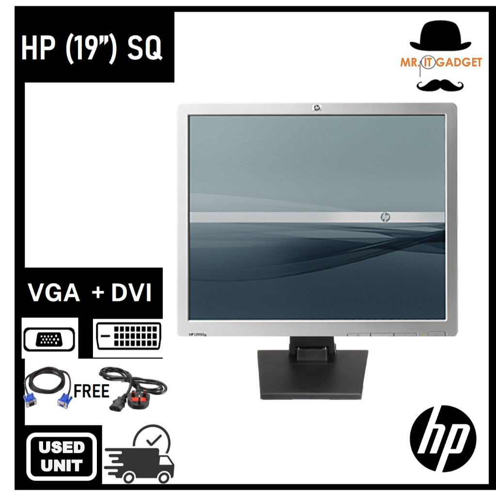 Dell , LCD Monitor LED / LCD 19 ~ 24 inch LED MONITOR LCD MONITOR ...