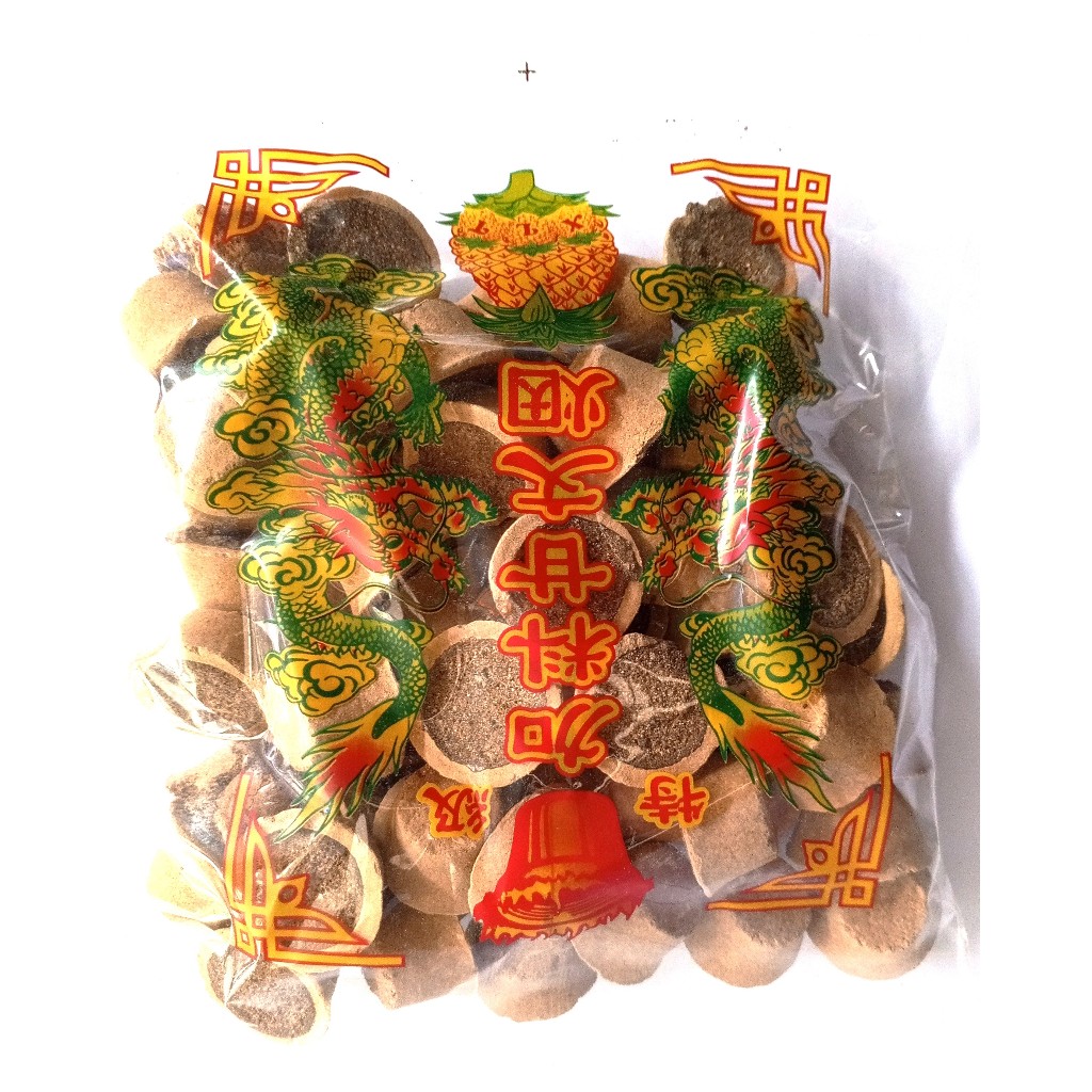 Kemenyan Cap Naga (60pcs) | Shopee Malaysia