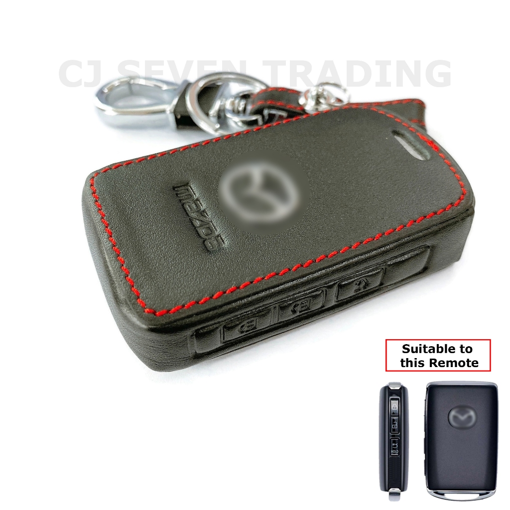 Mazda ALL-NEW 2020-2025 2 3 6 Sedan CX3 CX30 CX5 CX8 CX9 SUV Keyless ...