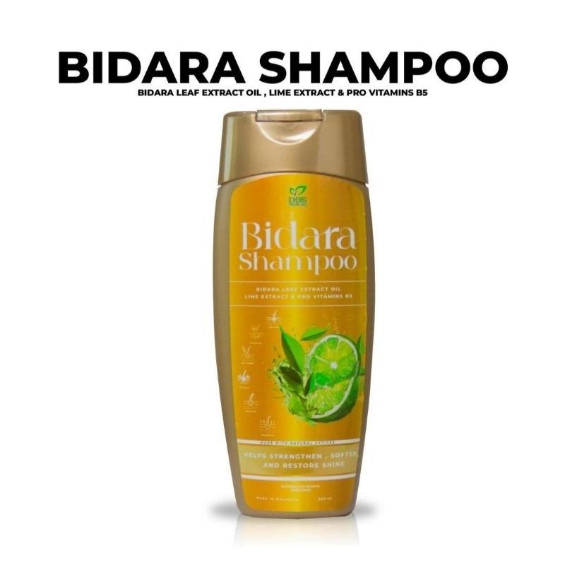 shampoo bidara Dherbs new pakaging by aliff syukri terlajak laris dan ...