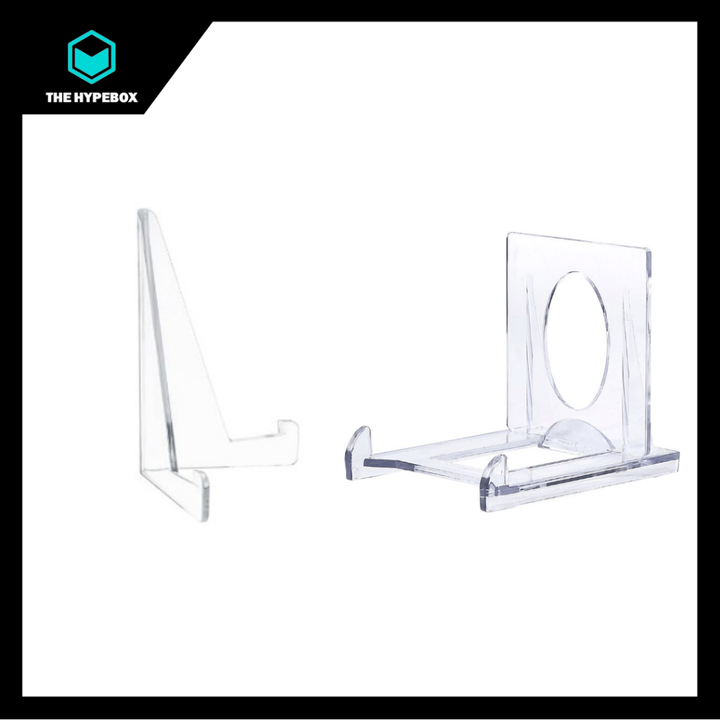 Card Stand - Normal Card Stand & Adjustable Card Stand | Shopee Malaysia