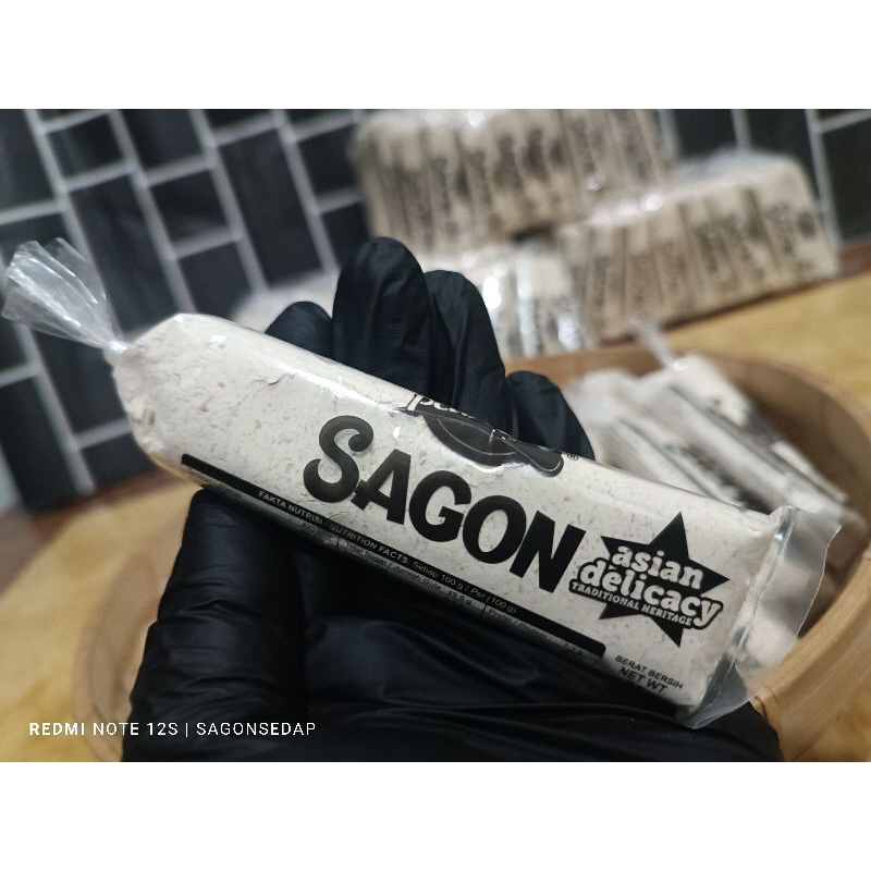 Sagon Kelapa Sedap Perlis(10pcs=350gm) | Shopee Malaysia