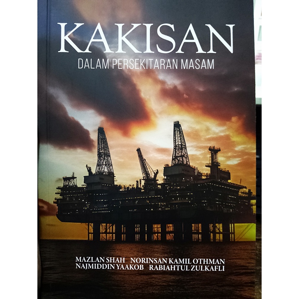 (UKM) Kakisan Dalam Persekitaran Masam | Shopee Malaysia