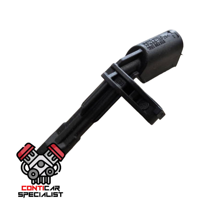 WHT003858 REAR RIGHT ABS SENSOR | WHEEL SPEED SENSOR FOR VW GOLF MK5 ...