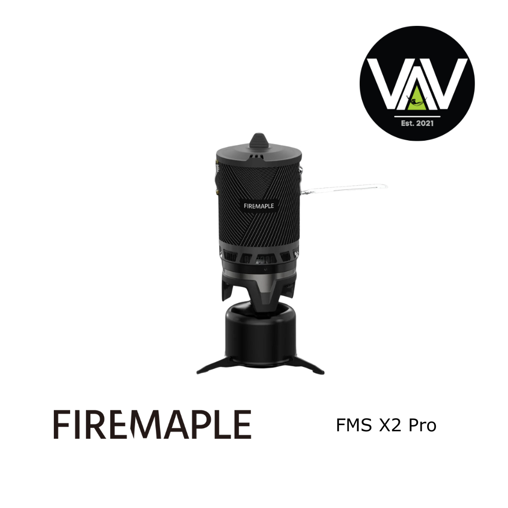 FIREMAPLE Star X2 Pro Cooking System | Shopee Malaysia