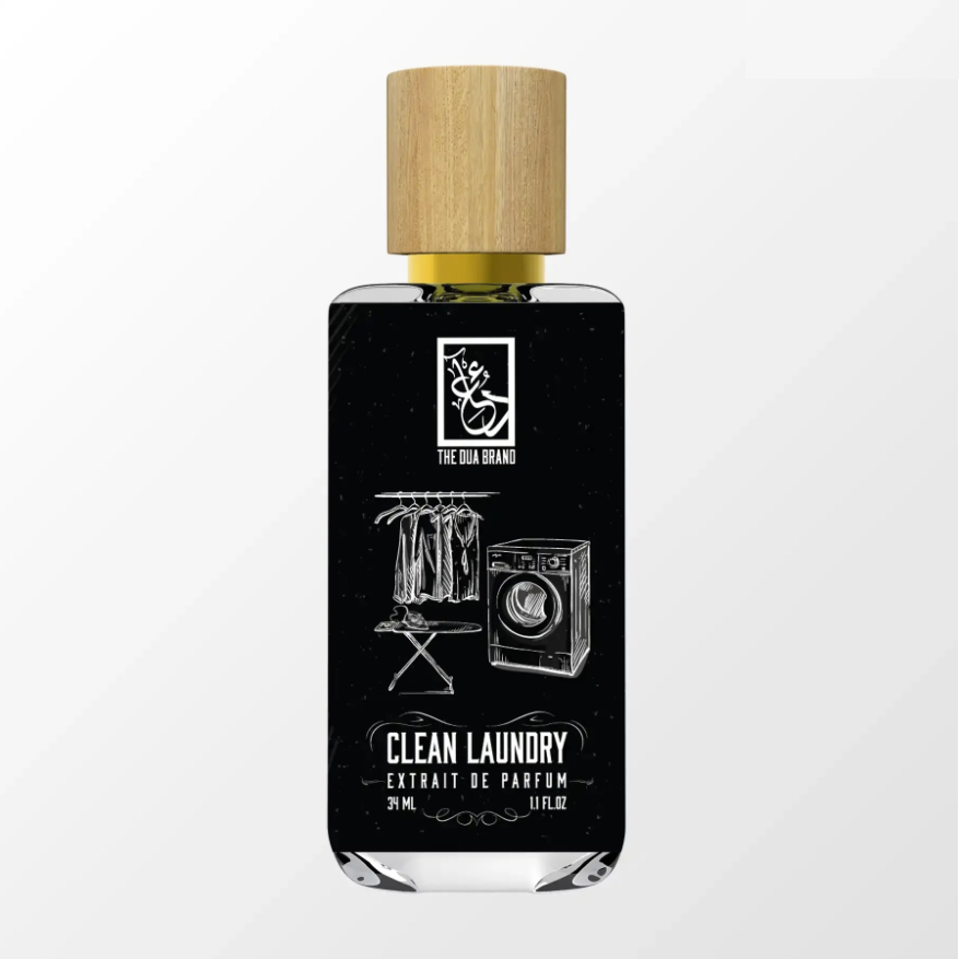 (100% ORIGINAL DUA DECANT) DUA CLEAN LAUNDRY [ 3ML ] | Shopee Malaysia