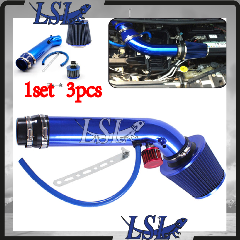 Air Filter Intake Pipe / Hose Long ( 3 Inch / 75mm ) ( Wira 1.3 & 1.5 ...