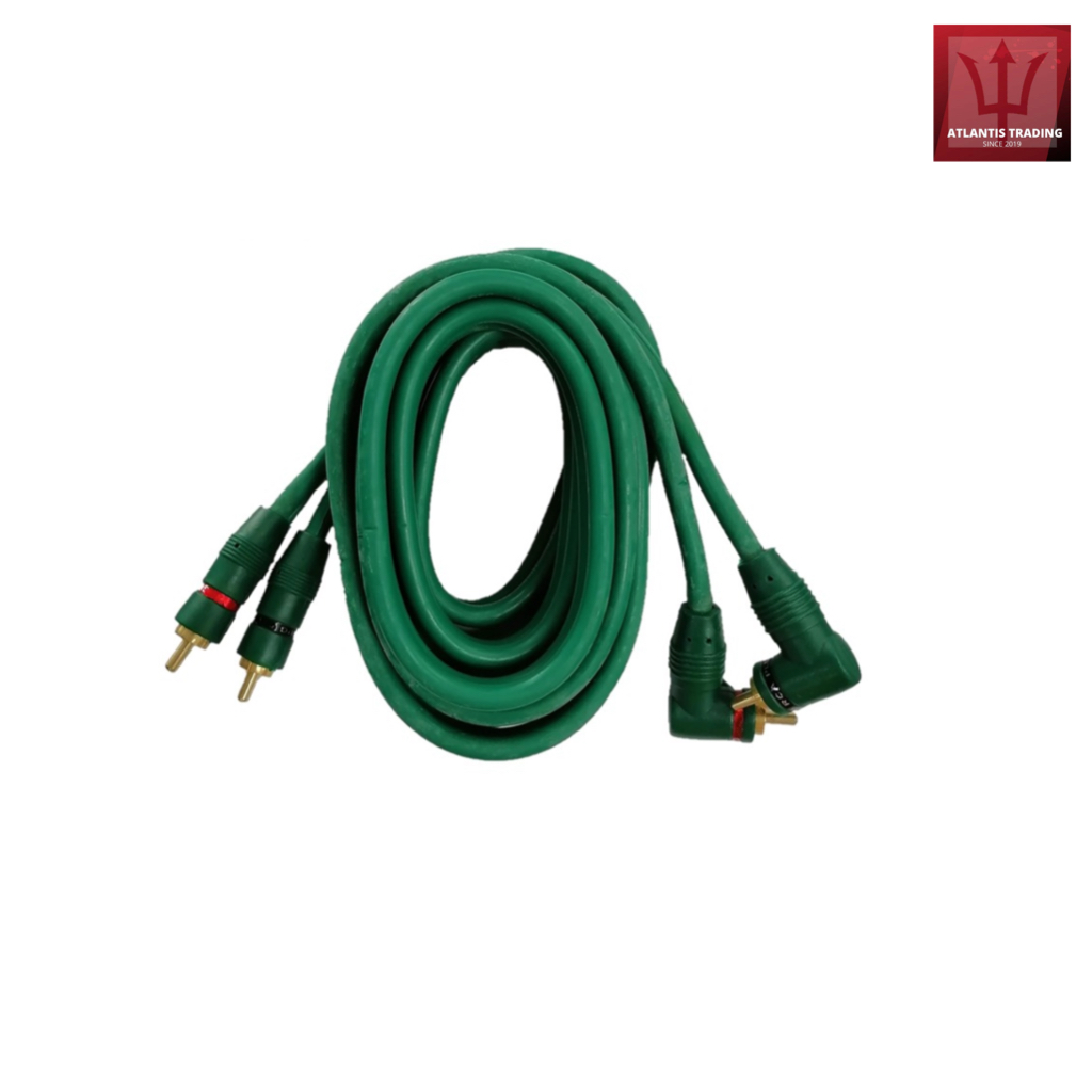 RottWeiler OFC INTERLINK CABLE 2.0M | Shopee Malaysia