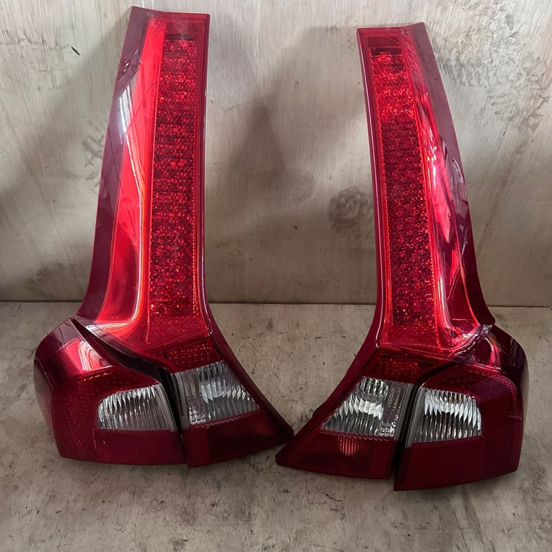 🇯🇵Volvo V70 XC70 (07-13) Tail Light REAR LAMP IMPORTED FROM JAPAN USED ...