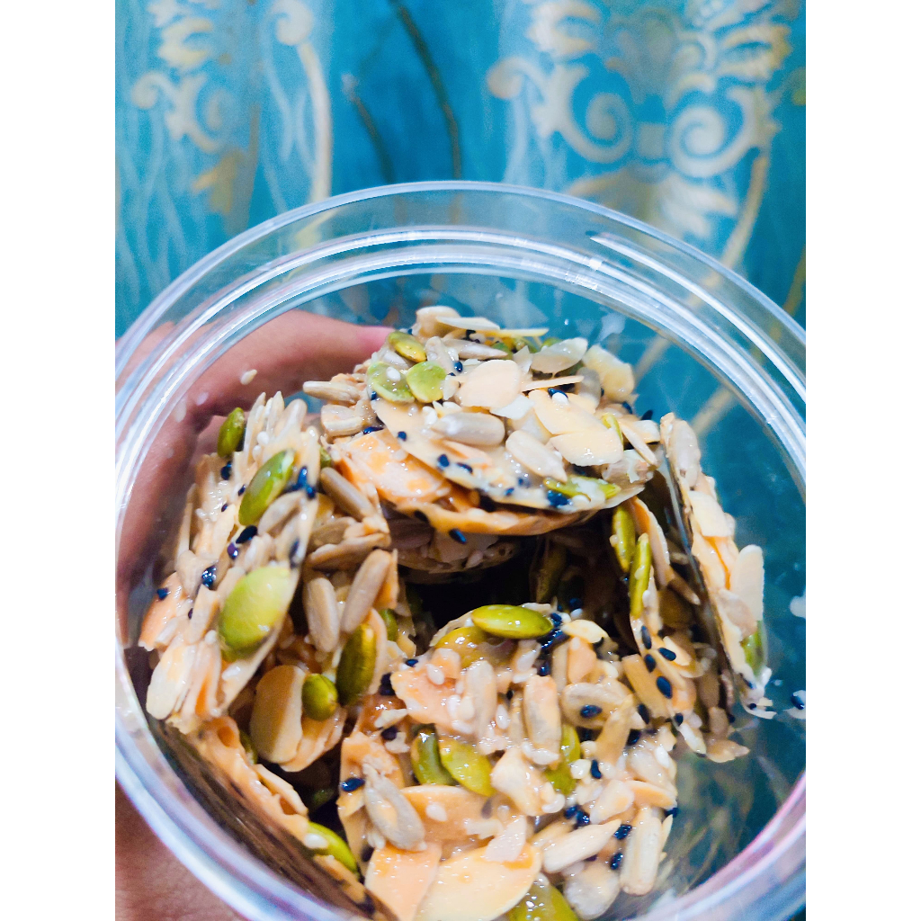 Florentine Mix Nuts !!! | Shopee Malaysia