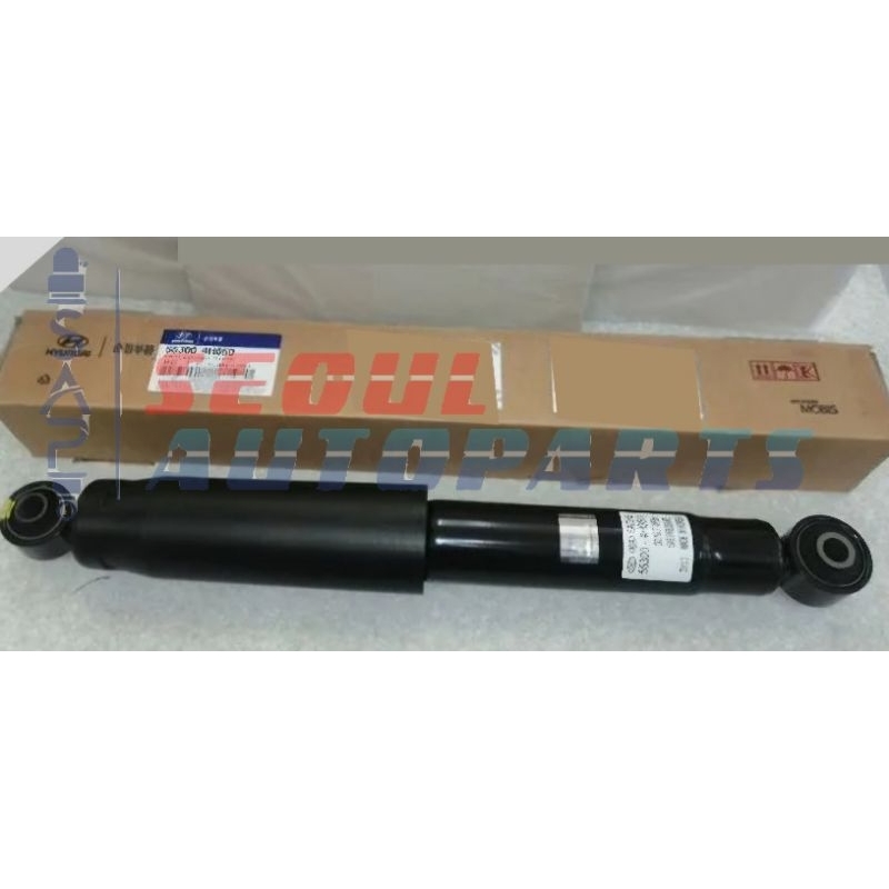 ABSORBER - REAR = Hyundai Starex ALL MODEL (2006-2021) #553004H050 ...