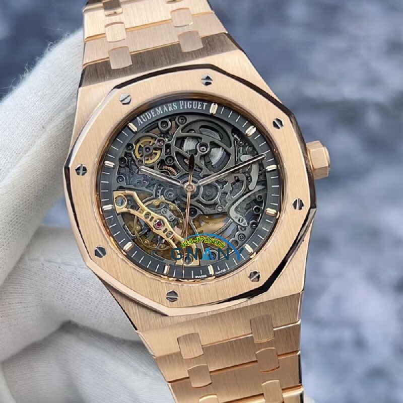 AA&P HIGH QUALITY AUTOMATIC WATCH FOR MAN HARGA PROMO NEW READY STOCK ...