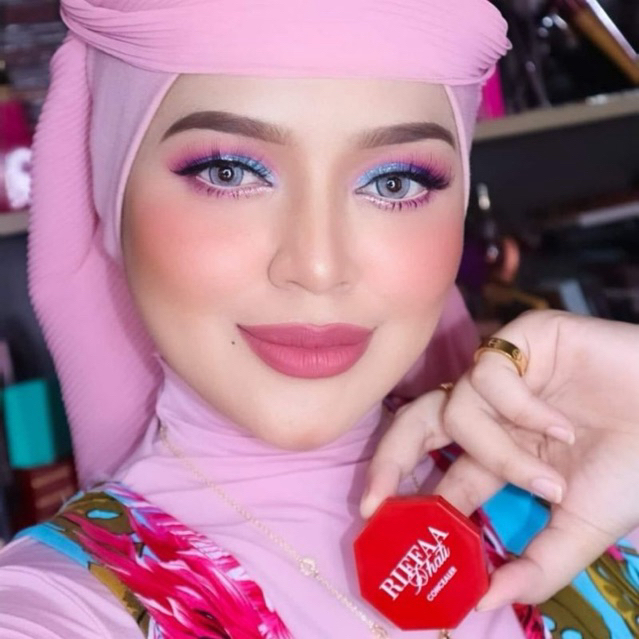 RIFFA CONCEALER READY STOCK ORIGINAL HQ 2024 | Shopee Malaysia
