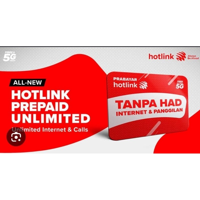 SIMKAD MAXIS PREPAID UNLIMITED DATA & CALL | Shopee Malaysia