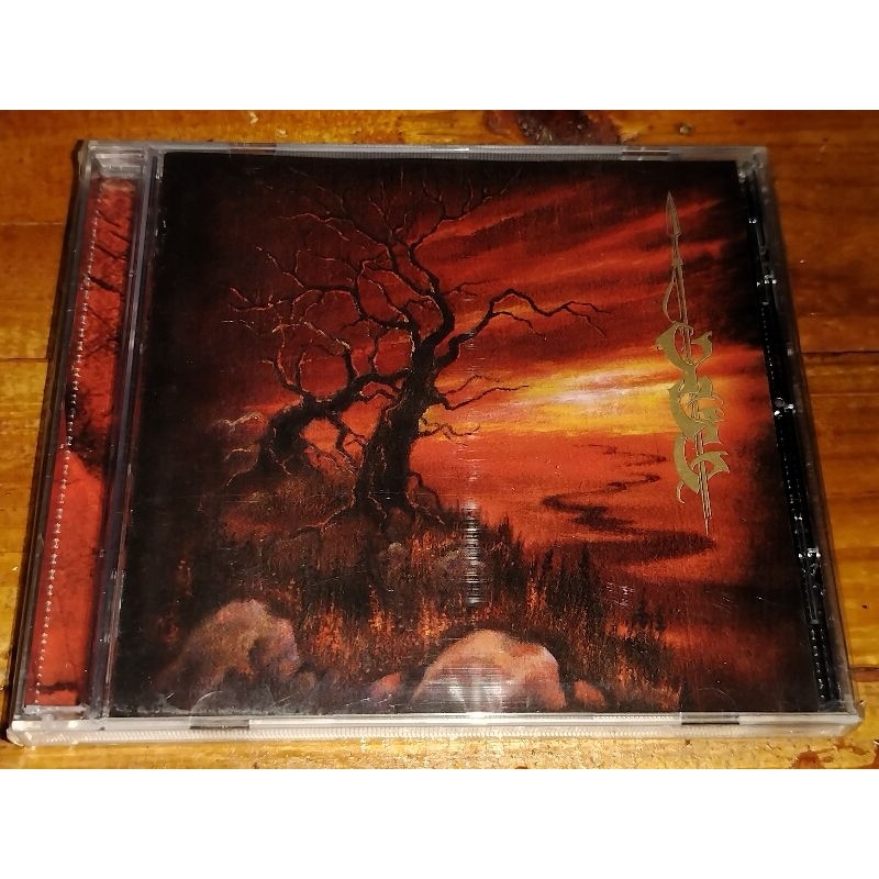 Ygg - Ygg (CD, Album) | Shopee Malaysia
