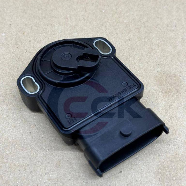 HYUNDAI STAREX THROTTLE BODY ACCELERATOR PEDAL POSITION SENSOR / ACC ...