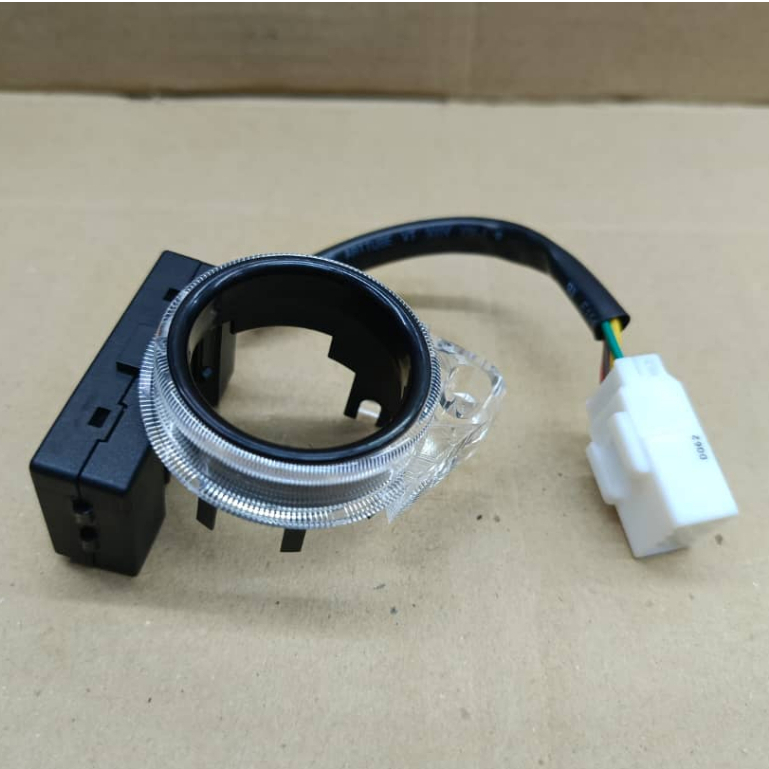 ORIGINAL PROTON SAGA BLM SV FL FLX GEN2 SATRIA NEO PERSONA EXORA PREVE ...