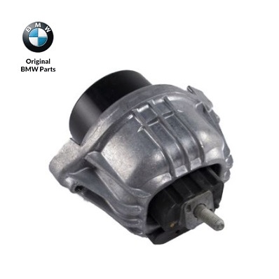 Genuine BMW E81 E82 E84 E87 E88 E90 E91 E92 E93 N43 N47 Engine Mounting 22116773742 | Shopee ...