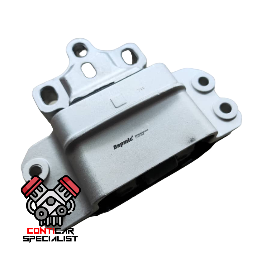 1K0199555R GEARBOX MOUNTING FOR VW GOLF GTI MK5 MK6 PASSAT CC EOS ...