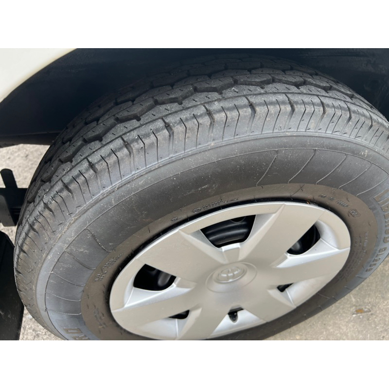 sewa rent rim tire tyre tayar hiace kdh200 awalan puspakom inspection ...