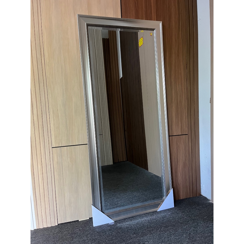70x160cm Full length mirror Full body mirror Floor mirror Cermin ...