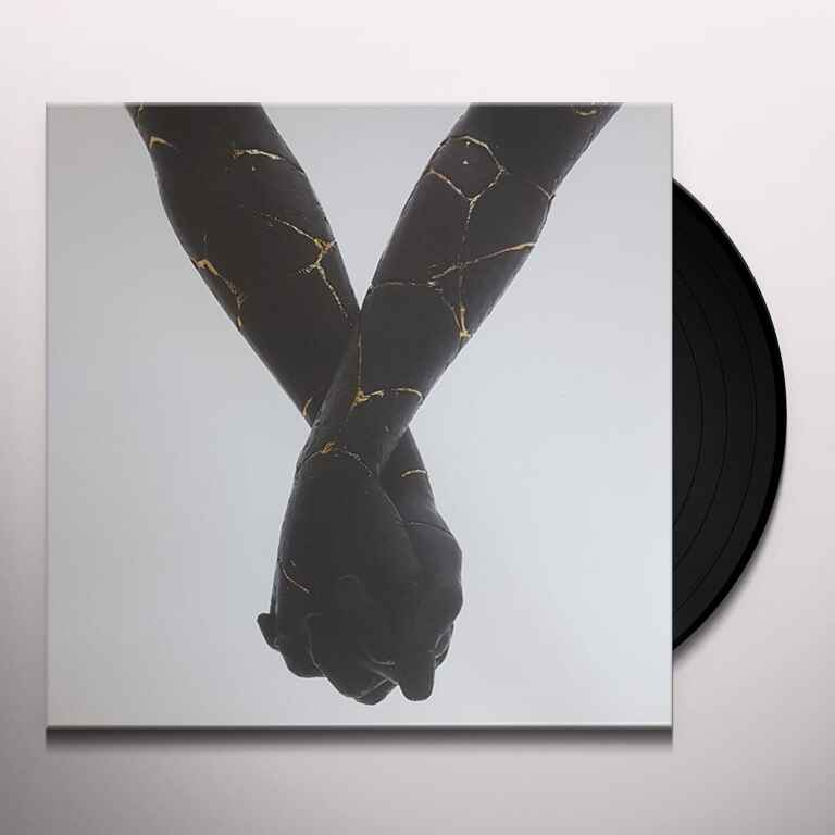 Bad Omens - Finding God Before God Finds Me - (Vinyl) | Shopee Malaysia