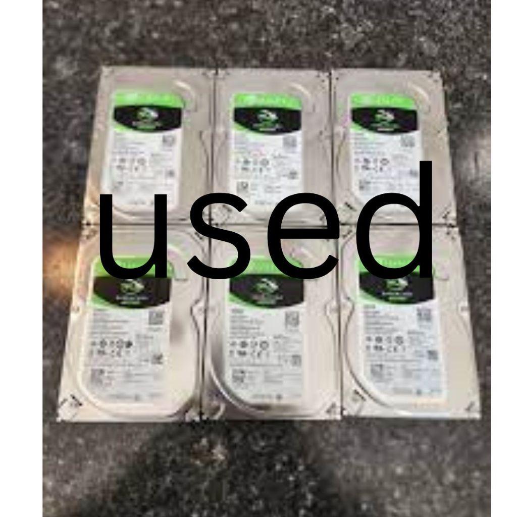 Seagate ST2000DM008 Barracuda 3.5" 500gb/1TB/2TB SATA 6Gb/s 64MB ...