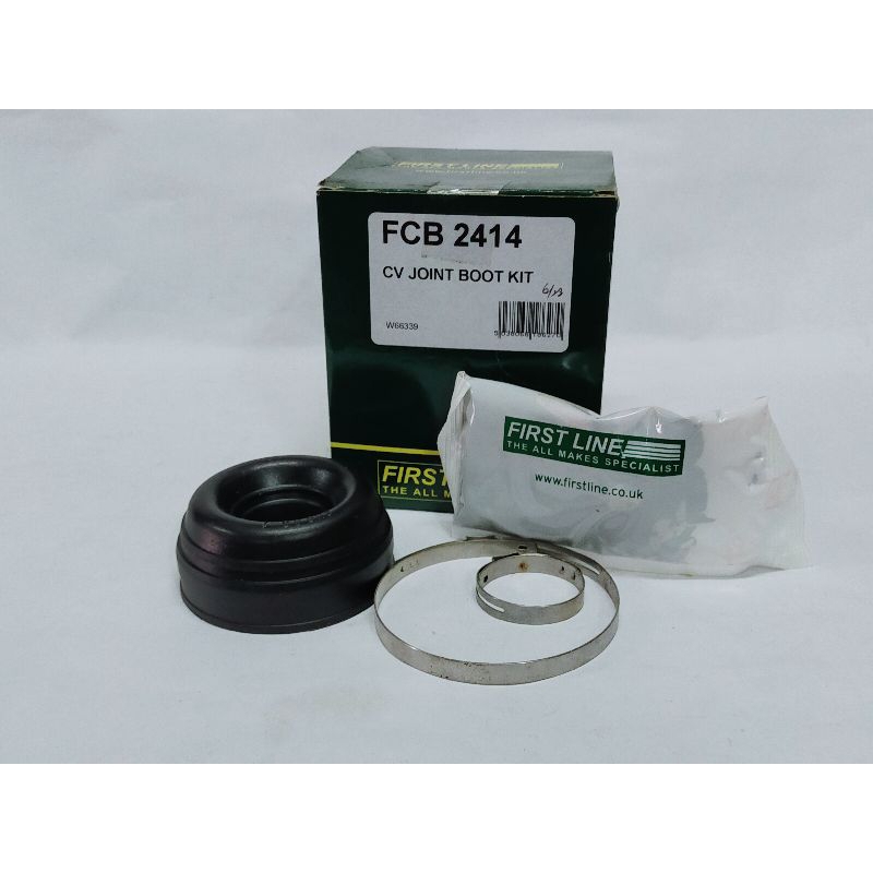 FCB2414 ROVER MINI MK1 MK3 CLASSIC MINI COOPER CLUBMAN INNER POT JOINT ...