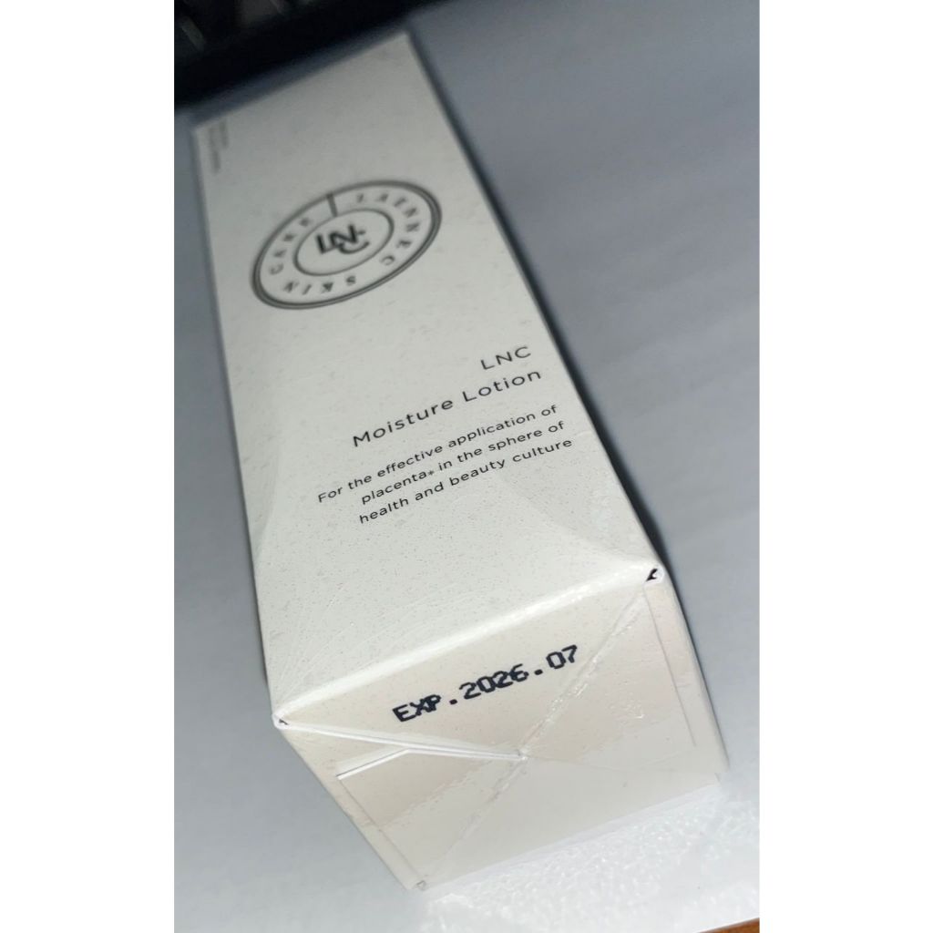 🌟🌟🌟LNC PLACENTA SKIN CARE WHITE SERIES MOISTURE LOTION+LAENNEC+JAPANBIOPRODUCTS+JBP ...