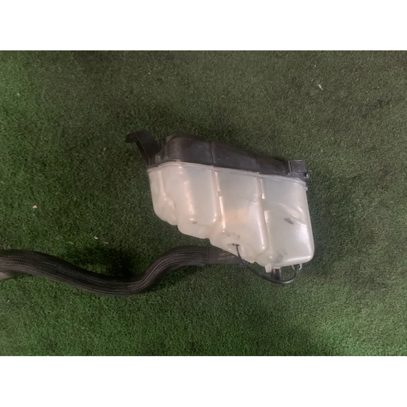 Volvo XC60 Coolant Cooling Overflow Expansion Water Tank Bottle ...