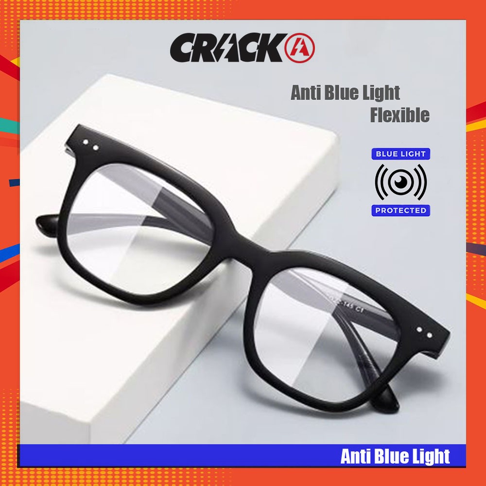 Crack Cermin Mata / Spek Mata / Spectacle Frame / Spek Mata Viral ...