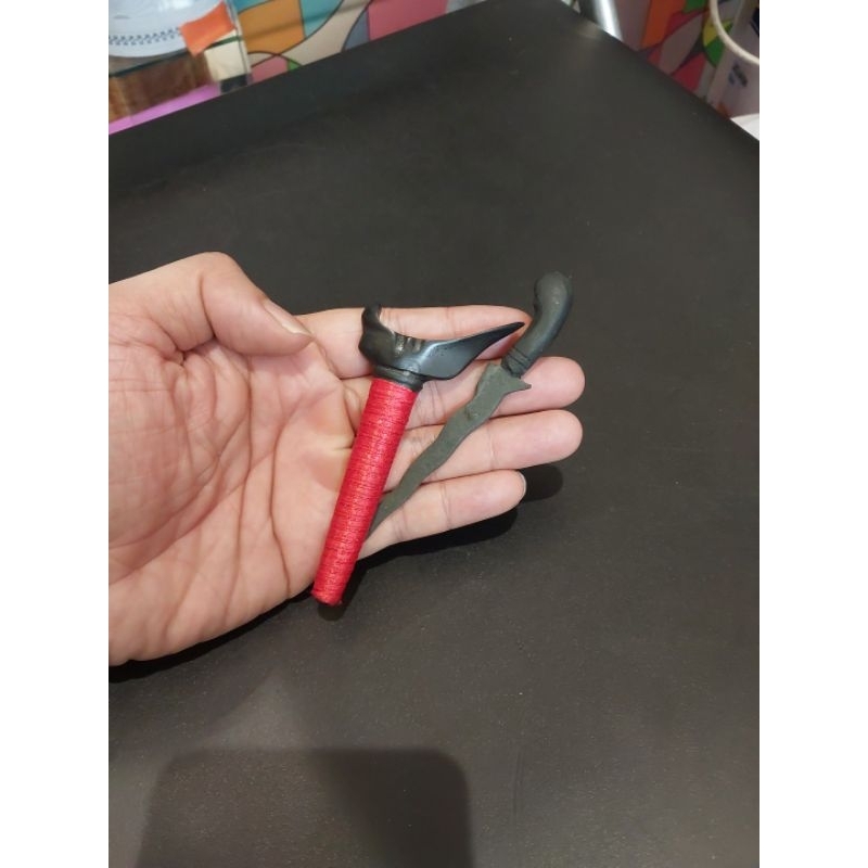 Kris Benang Merah Koleksi Melayu | Shopee Malaysia