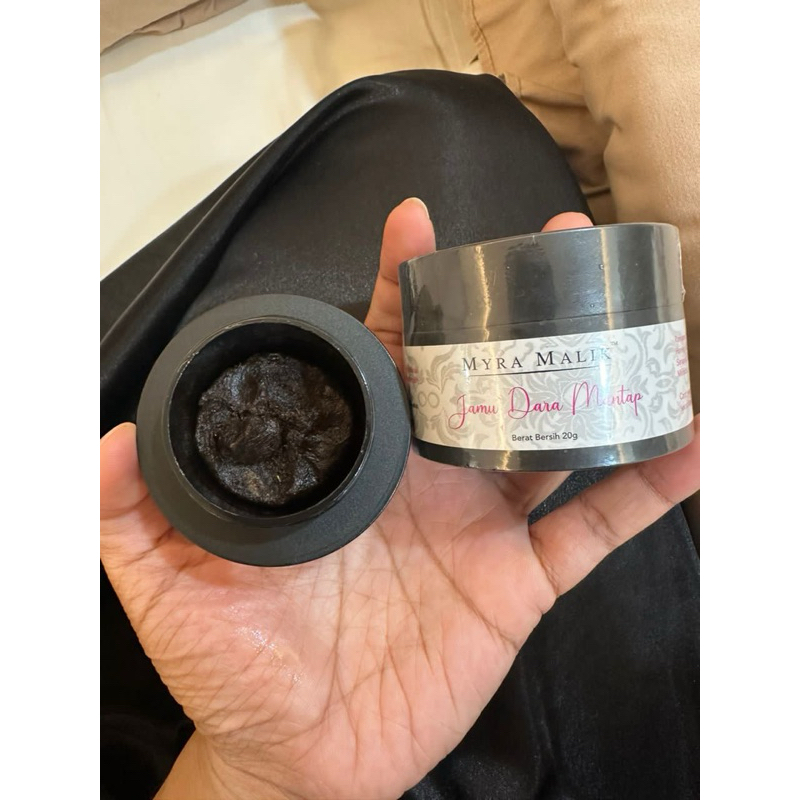 Jamu dara mantap by myra malik original hq | Shopee Malaysia