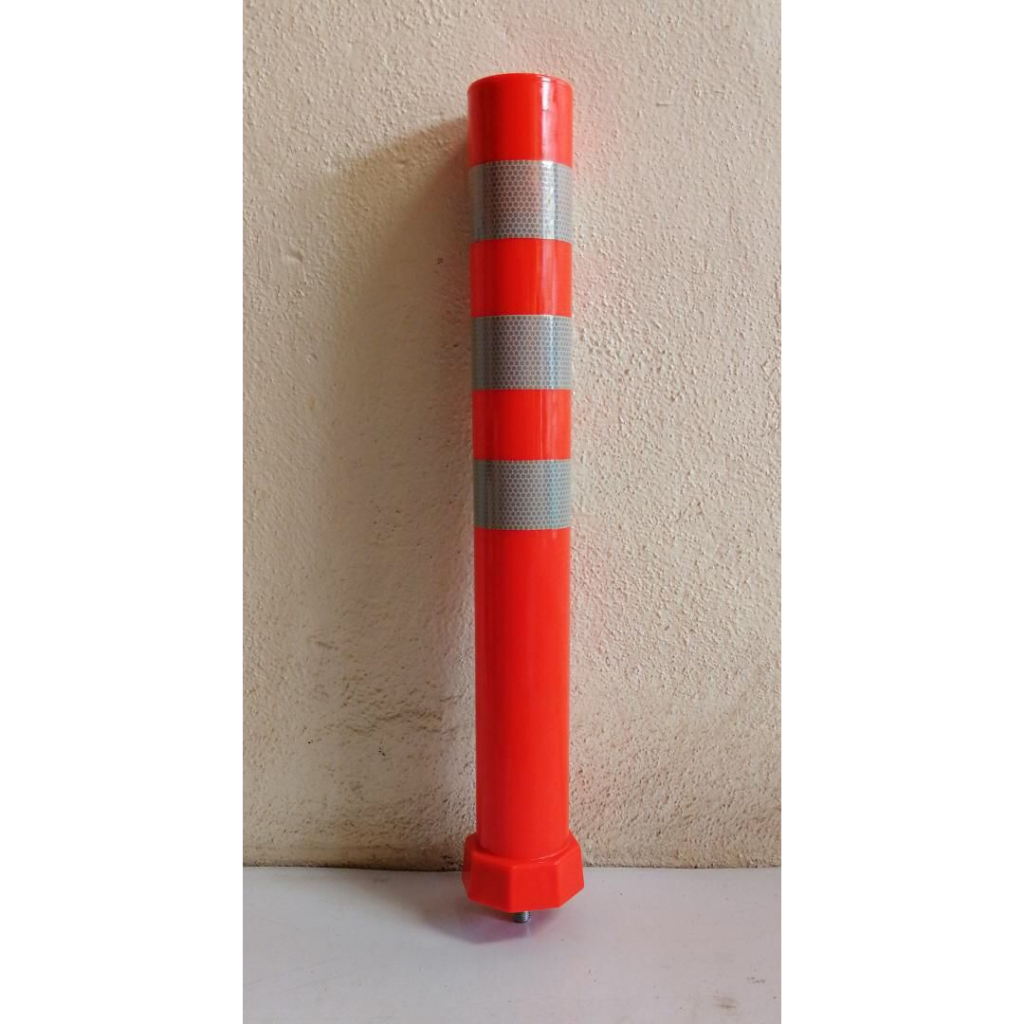 Reboundable Mono Anchor Flexible Post With Easy Spin Base-650mm ...