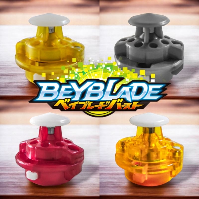 Takara Tomy Beyblade Burst (Ultra Rare) Bearing Driver set | Shopee ...