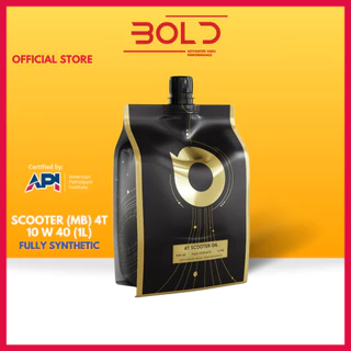 BOLD ENGINE OIL OFFICIAL STORE, Online Shop | Shopee Malaysia