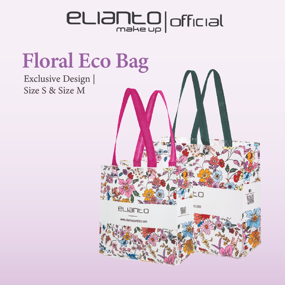 Elianto Eco Bag | Shopee Malaysia