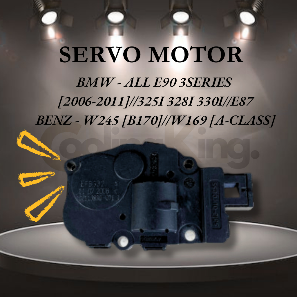 [Ori BMW Renewed Units] E90 3 Series ‘06-‘11 325I 328I 330I / BENZ B170 ...