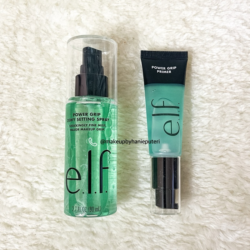 Pre Order 💯 Authentic - Elf Cosmetics Power Grip | Shopee Malaysia