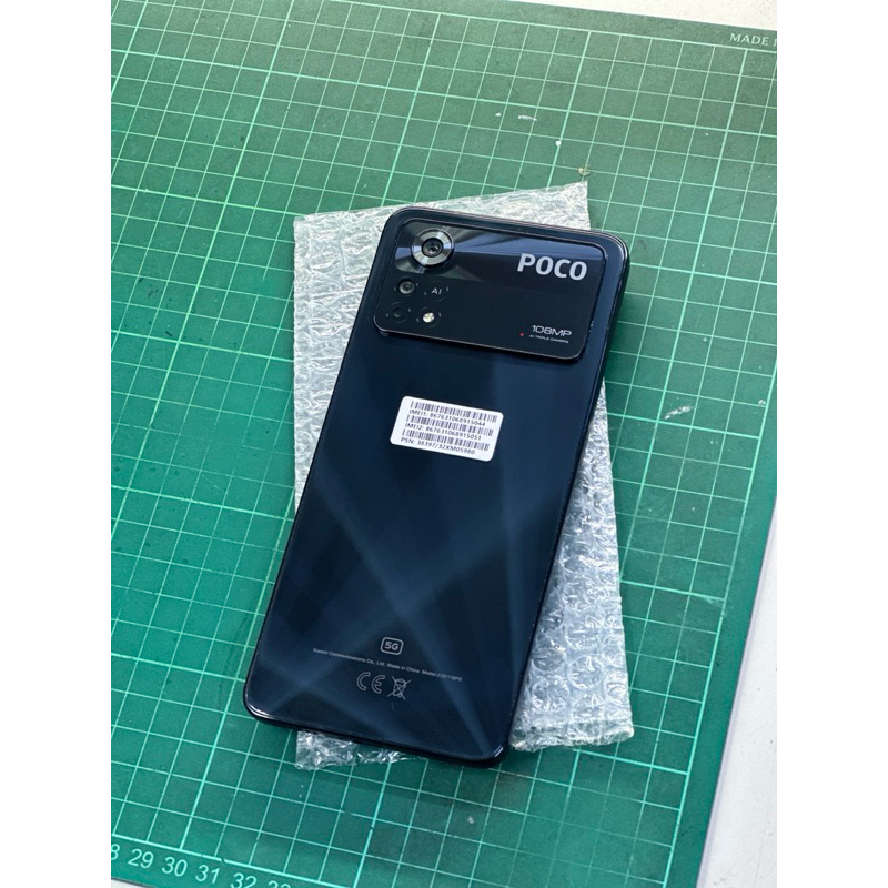 [Used Set] Poco X4 Pro 5G 8/256gb (Free 67w Charger) | Shopee Malaysia