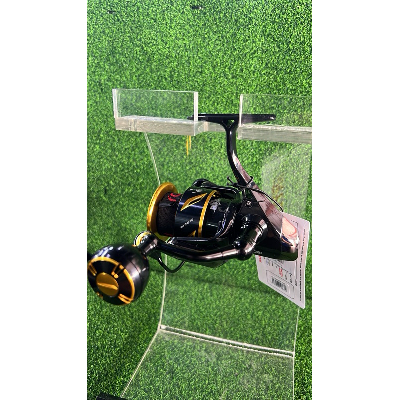 Ryobi AP Power SW Spinning Reel | Shopee Malaysia