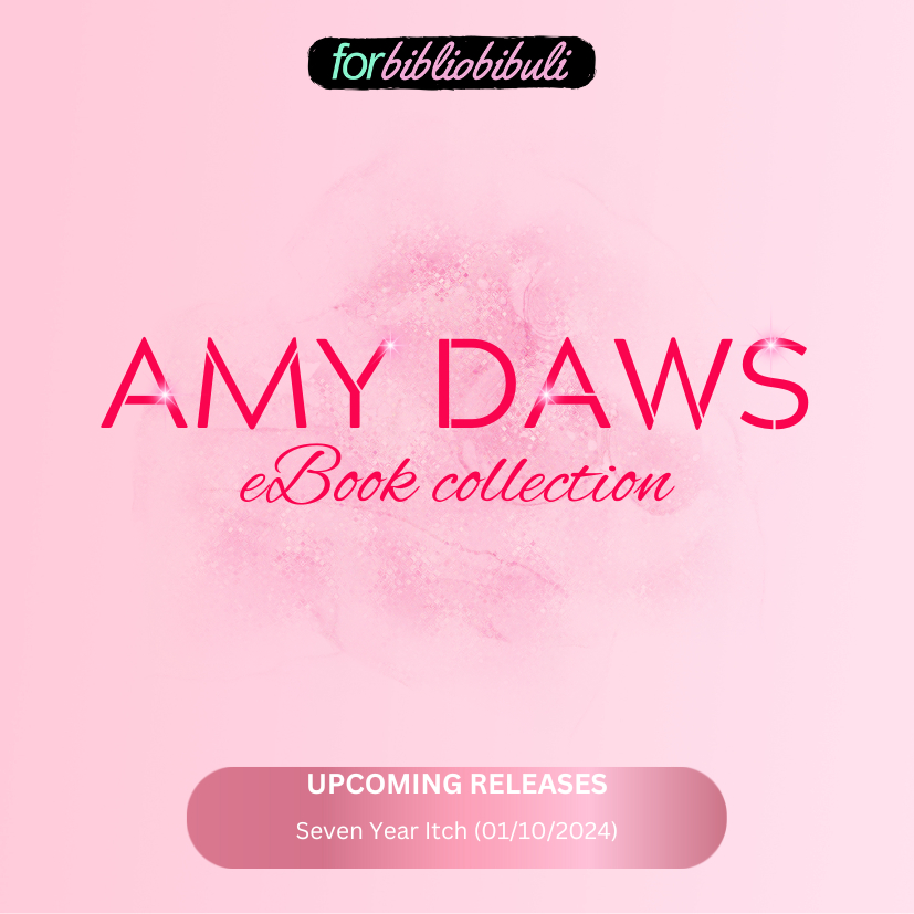 Amy Daws Wait With Me Last on the List Endurance Keeper Nine Month ...