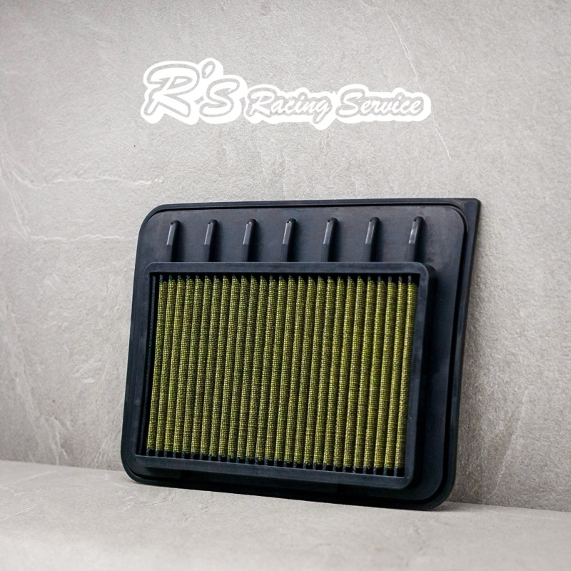 R’s Racing Service RRP Drop-In Air Filter — Suzuki Swift Sport ZC33S | Shopee Malaysia